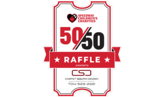 Speedway Children's Charities