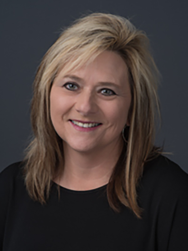 People | About | Speedway Children's Charities