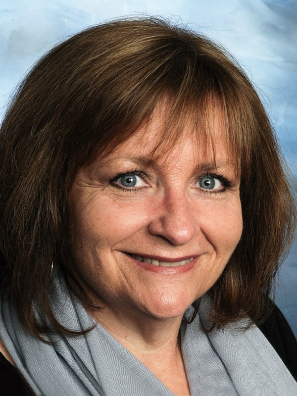 People | About | Speedway Children's Charities