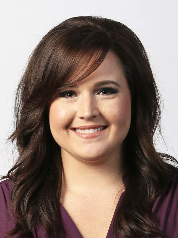 People | About | Speedway Children's Charities