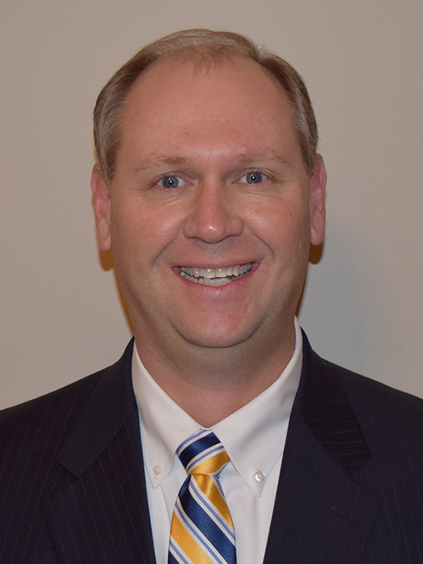 People | About | Speedway Children's Charities