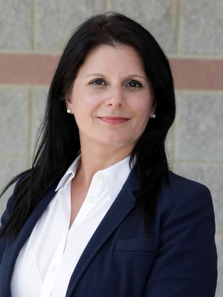 People | About | Speedway Children's Charities