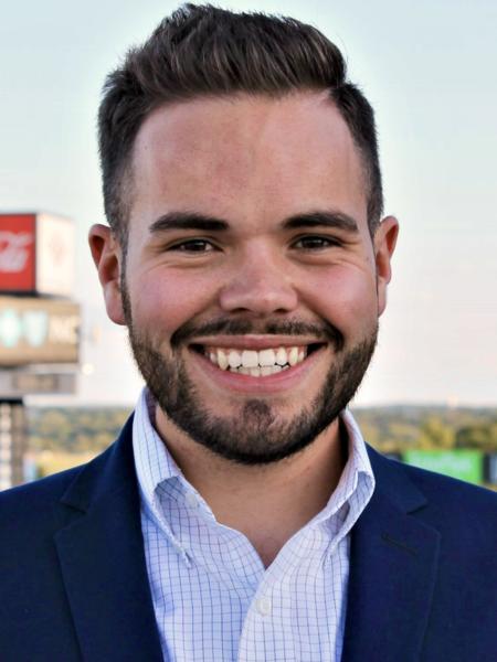 People | About | Speedway Children's Charities